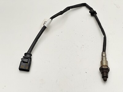 2018-2023 AUDI A4 A5 Q5 Q7 2.0L - O2 / Oxygen Sensor (Post CAT) OEM ...