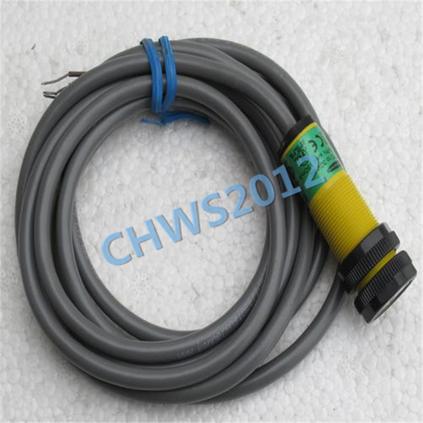 1 PCS NEW BANNER proximity switch S18SN6DL | eBay