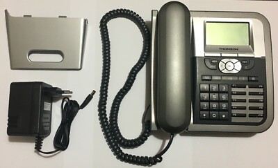 Thomson ST2030-EU-S IP Phone | eBay