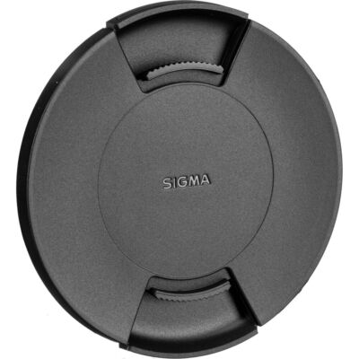 Sigma Front Lens Cap 95mm LCF-95 III | eBay UK