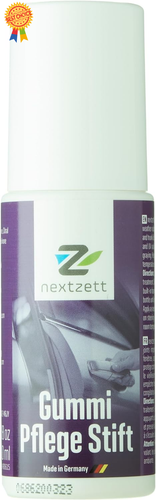 Rubber Care Stick 3.4oz Gummi Pflege Stift Car Door Seal Trim ...