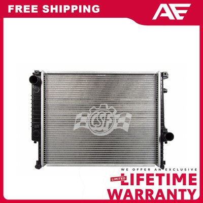 Radiator For 1992-1999 BMW 318i 328i M3 320i 325i 323i | eBay