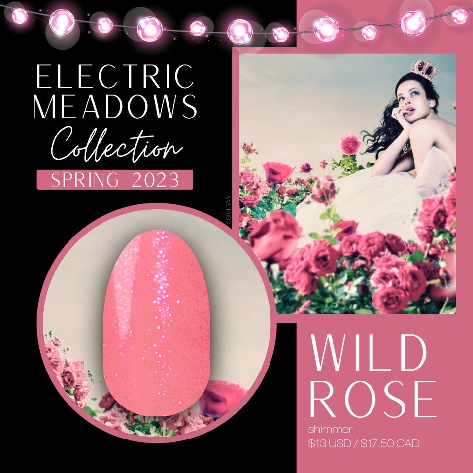 Pre-Order Color Street Spring 2024 Pretty Tough & MORE 2 Free Twosies w ...