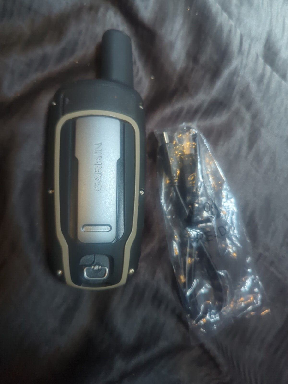 Garmin GPSMAP 64sx Handheld GPS With Navigation Sensors 753759229481 | eBay