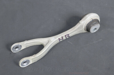 9Km A1763501100 Mercedes W176 Steering Rod Rear Right HR A 45 AMG ...