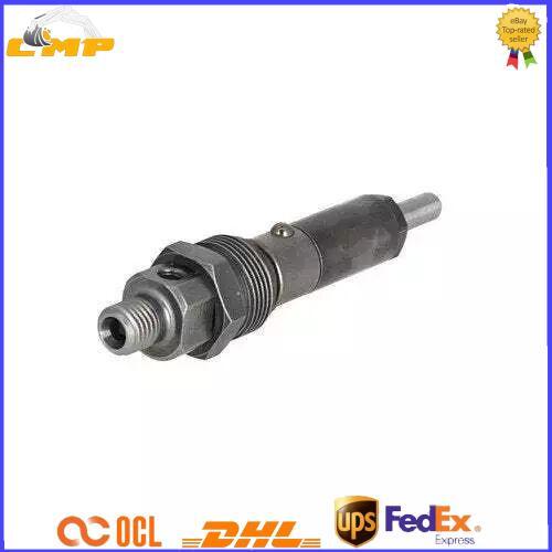 1pc Common Rail Fuel Injector J909475 3909476 For CASE Backhoe Loaders ...