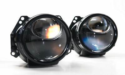 UPS Power Plus Bi-LED Laser Projector | eBay