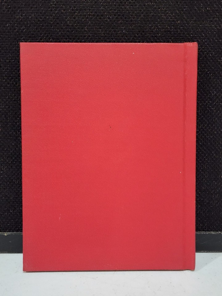 RARE Vintage 1954 Biggity Bantam Book -TL McCready Jr Illustrated by ...