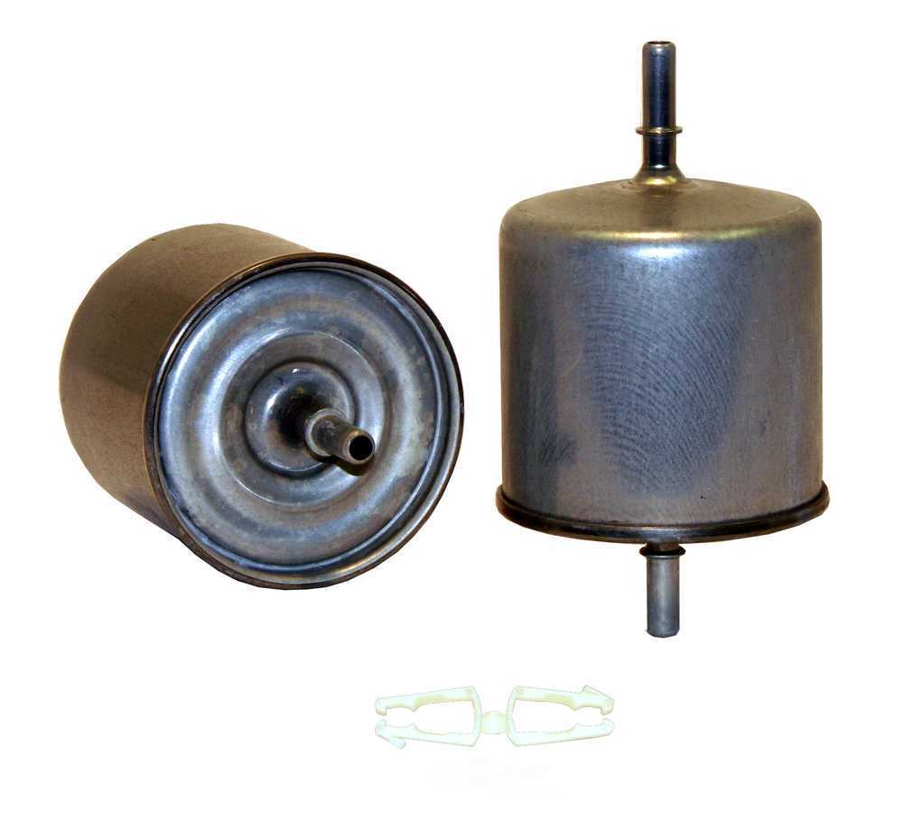 WIX WF33097 - Fuel filter cross reference
