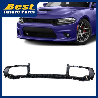 Radiator Support Core Upper Dodge Charger for 2015-2020 CH1225280 ...