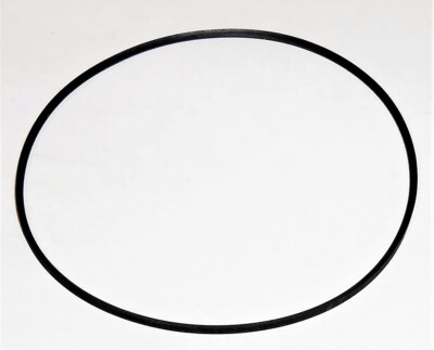 Genuine Goldring Triangular Cross-Section Drive Belt - NOS - For G101 ...