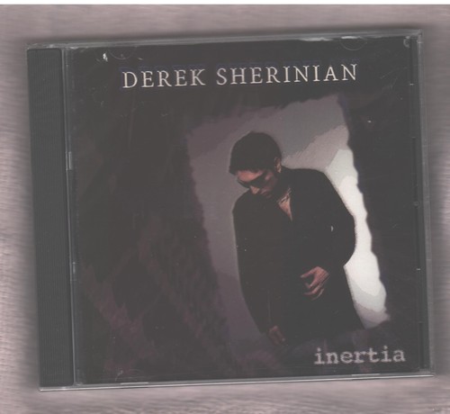 Inertia by Derek Sherinian (CD, Apr-2001, Inside Out Music) for sale ...