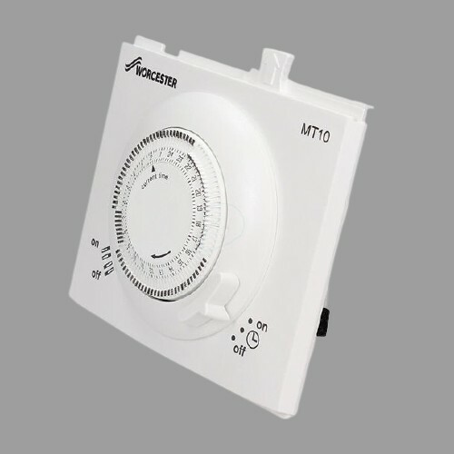 Brand New Worcester Greenstar 24i 28i Junior MT10 Mechanical Timer ...