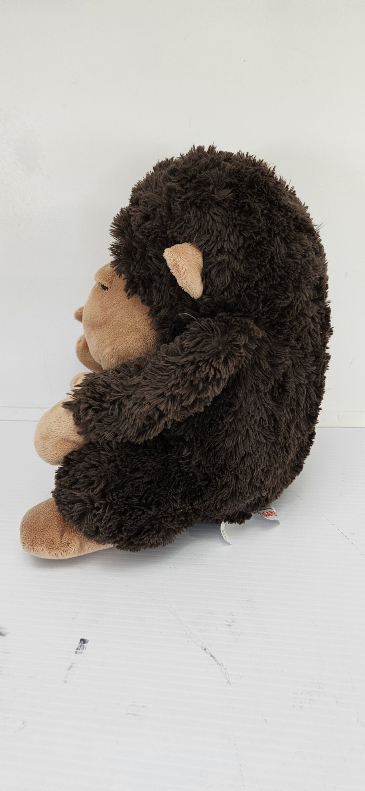 Ganz Longo Ape Gorilla Plush 11" H13741 Stuffed Animal for sale online ...
