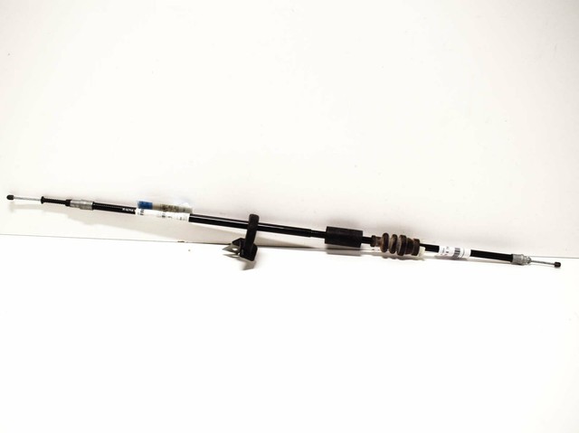 BMW 7 E65 3.0d 150kw Parking Brake Cable Left 34436780016 OEM for sale ...