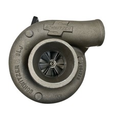 Turbocharger Schwitzer 3ld-229 Navistar Dt407 for sale online | eBay