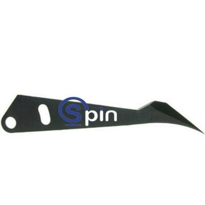 IGT New Hopper Knife for Small and Large Coin (585-064-00) | eBay