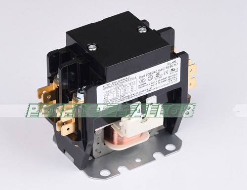 1PC Two-Pole Ice Machine AC Contactor 208V-240V 30A HCC-2XU02AAC | eBay