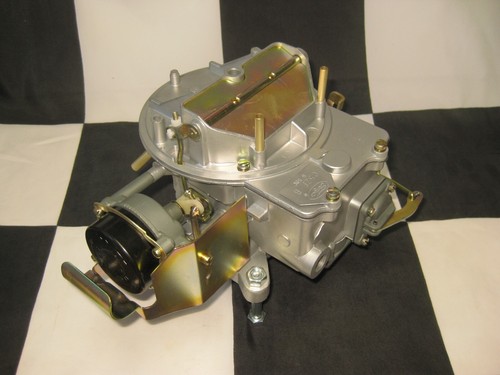 1965 Ford Mustang Autolite 2100 2 Barrel Carburetor for 289 cu Engine ...