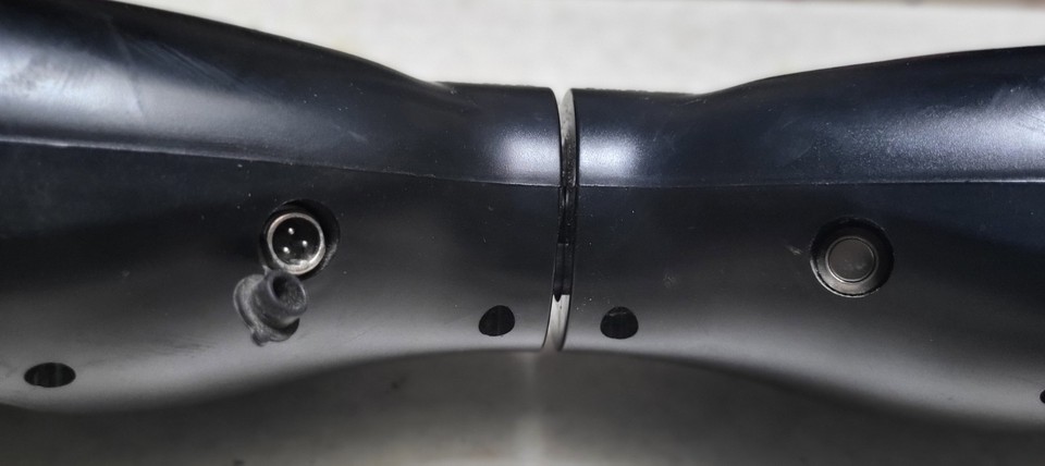 Jetson Magma Hoverboard 200 Lb 10 Mph Max No Charger Untested | eBay