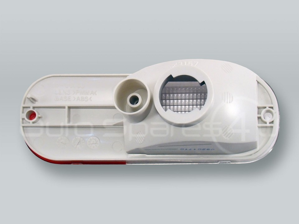 TYC Rear Bumper Side Marker Light RH/LH fits 01-05 CHRYSLER PT Cruiser ...
