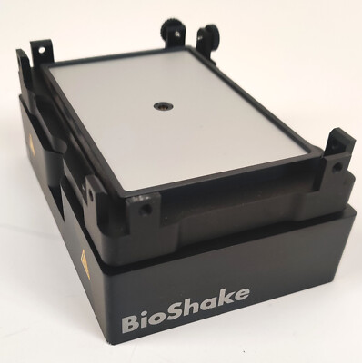 Shakers - Plate Shaker