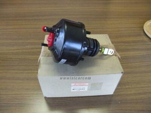 MITSUBISHI FUSO CANTER FE305 FE325 CLUTCH BOOSTER VACUUM SERVO MC113095 ...