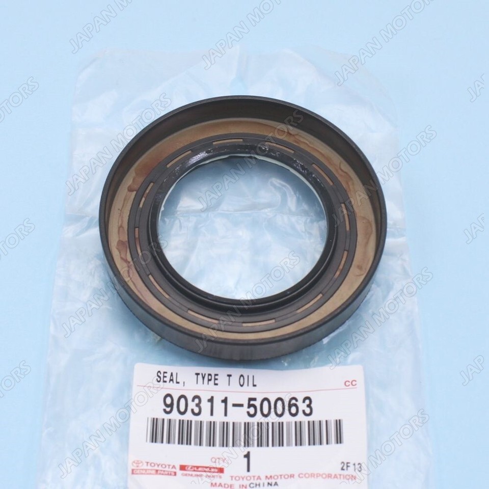 OEM Genuine Toyota RAV4 Avalon Lexus Front Drive Shaft Oil Seal LH ...