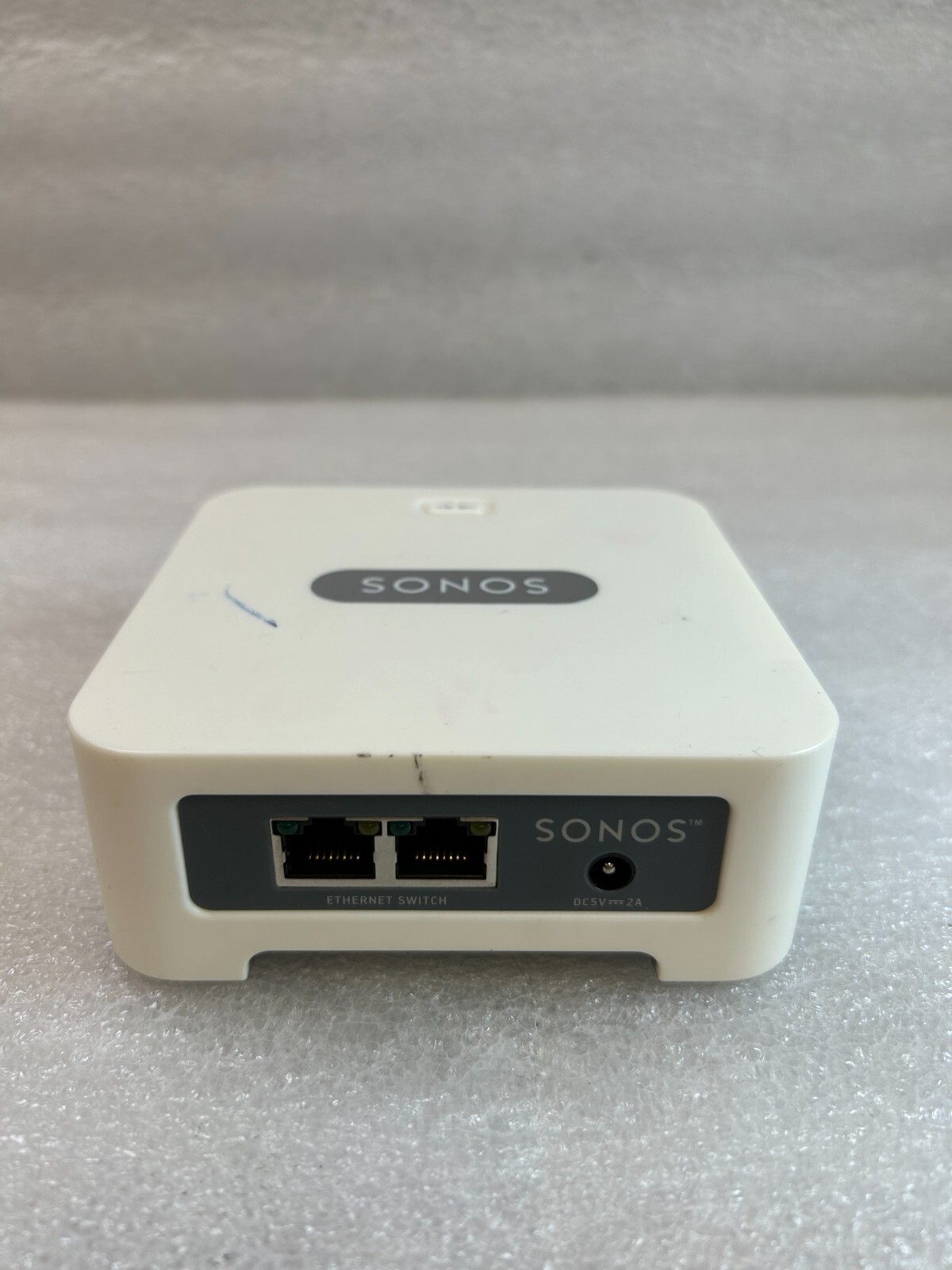 Sonos Bridge Wireless Connector w/ Free Shipping | eBay