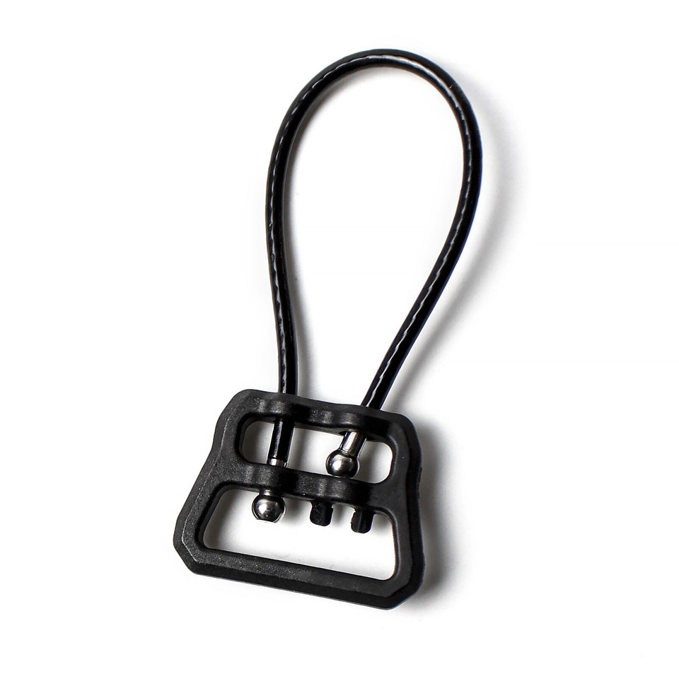 Wire Loop Sling Rifle Universal Connection Adapter Quick-detach QD ...