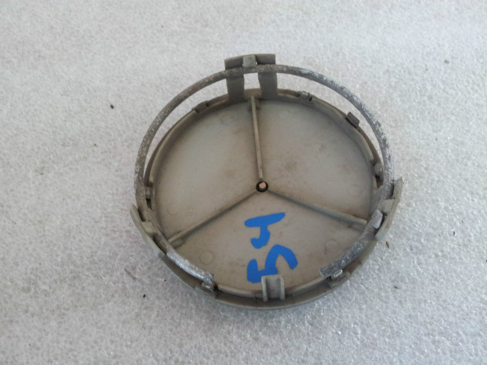 Mercedes Benz Multiple Year Multiple Model Center Wheel Cap A2204000125 ...