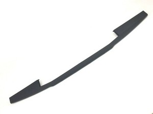 2017 2018 2019 Ford F250 F350 Super Duty Flex Step Tailgate Molding Cap ...