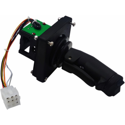 1600345 Joystick Controller for JLG Lift 1932R 530LRT 4045R 1230ES ...