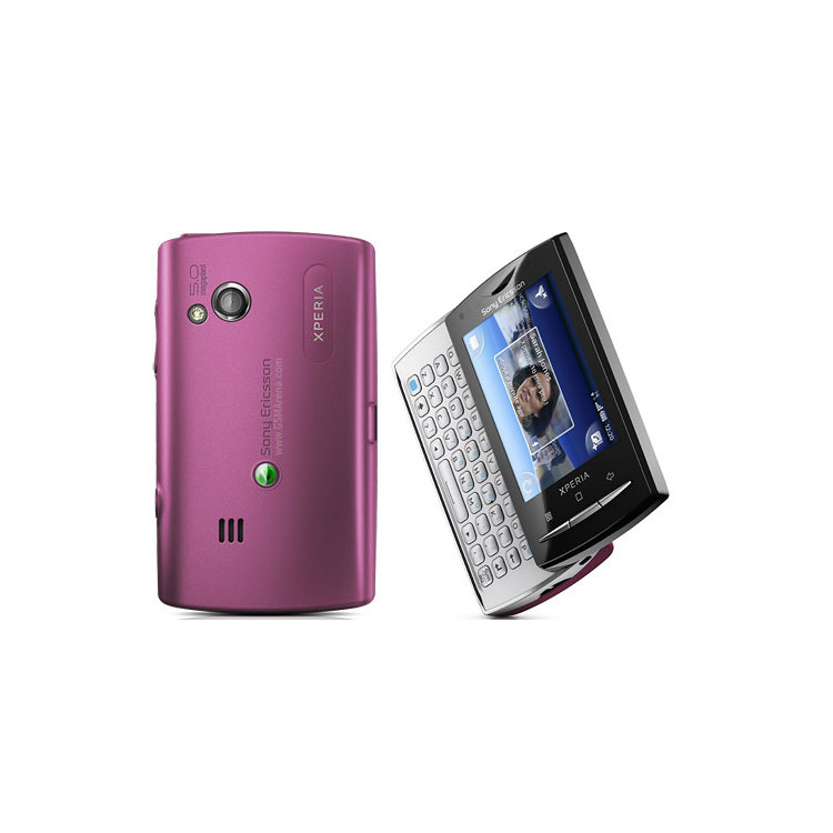 Sony Ericsson Xperia X10 Mini Pro