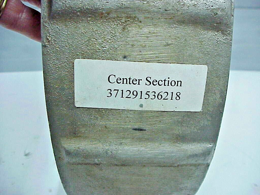 SCP Aluminum Quick Change Rear End Center Section Race Car Street Rod ...