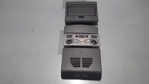 02 BMW 745i REAR OVERHEAD CONSOLE | eBay