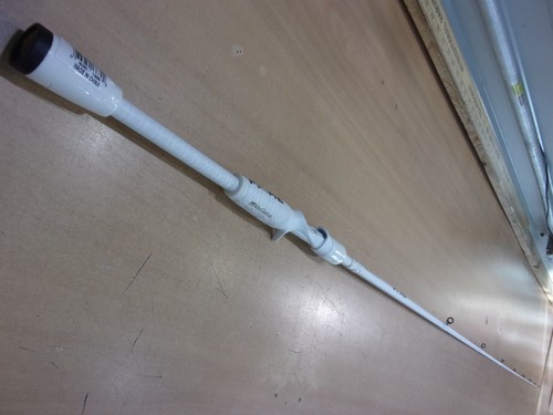 ABU GARCIA PRIME 21 CASTING ROD 7 foot Medium Heavy power "limited ...