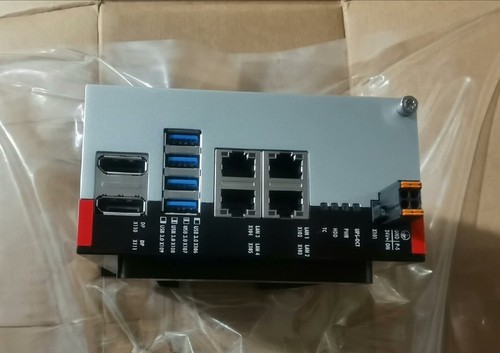 BECKHOFF C6030-0060 Fast delivery via DHL or FedEx | eBay