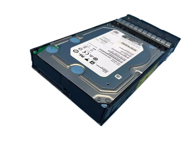 P9B44B 846590-001 NEW HPE 3PAR 8000 8TB SAS 7.2K LFF Hard Drive HDD | eBay