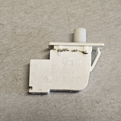 Kenmore Dryer Door Switch DC64-00828A | eBay