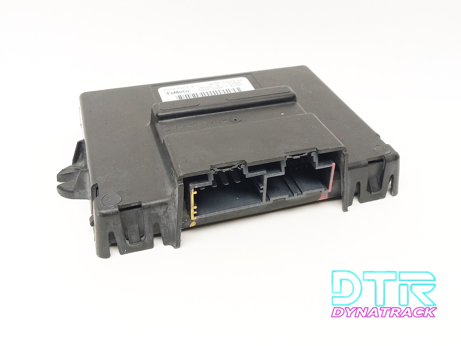 2007-2011 FORD RANGER 4X4 TRANSFER CASE MODULE 8L5A-7H473-AA for sale ...