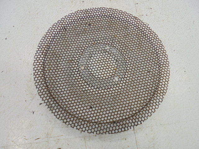 Grass debris screen Briggs Stratton 287707 14.5 HP engine V3E | eBay