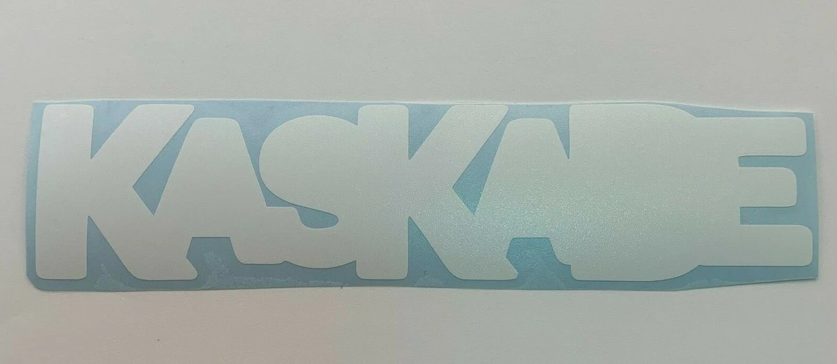 Kaskade Logo