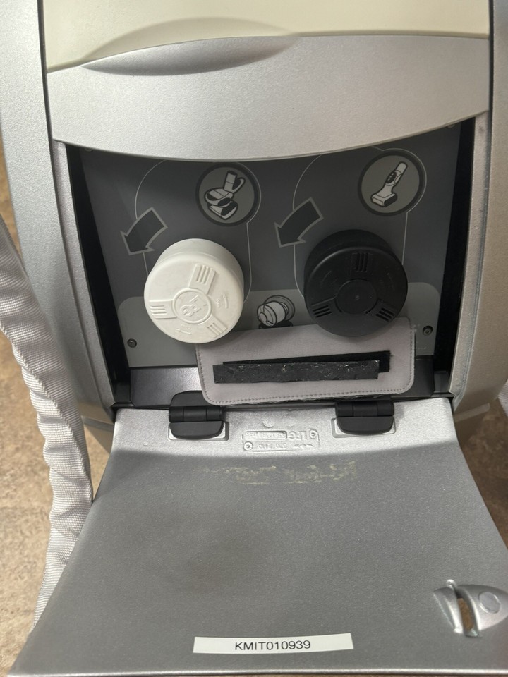 LPG Cellu M6 Key Module I Endermologie Machine | eBay