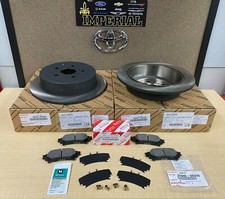 42431-0d100 Toyota Drum Brake Genuine OEM Part for sale online | eBay