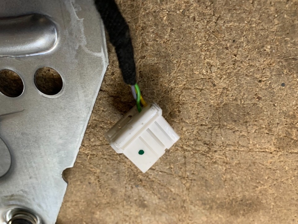 Grammer Replacement Operator Present Seat Switch Kit MSG95 MSG97 722 ...