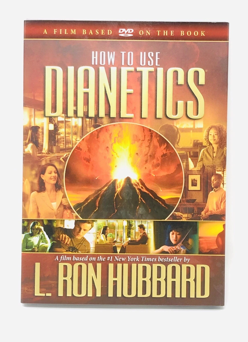 Dianetics Auditing