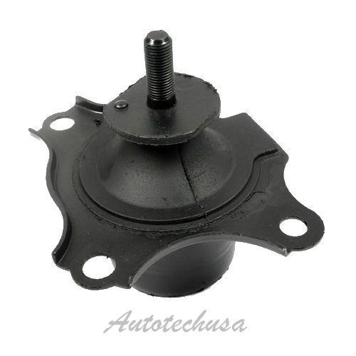 M621 Engine Motor & Trans Mount 4PCS For 01-05 Honda Civic 1.7L 2 Doors ...