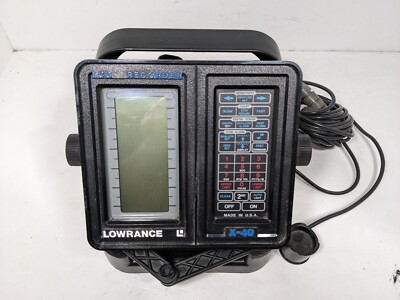 Fishfinders - Graph Fish Finder