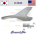FRONT Skid Plate Bumper Lower RIGHT PASSENG Gray ⭐OEM⭐Hyundai Santa Fe ...